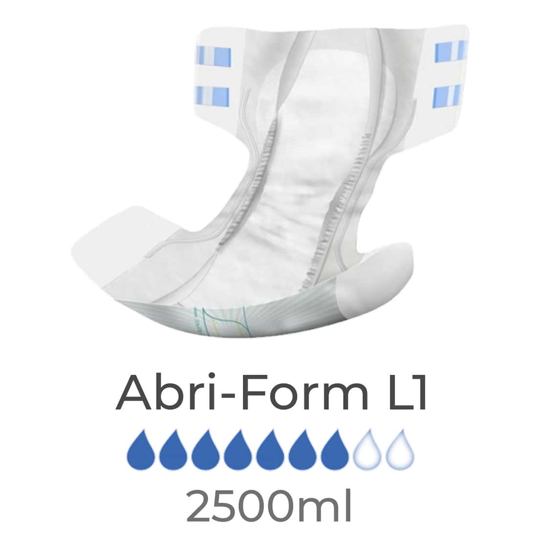 Buy ABENA ABRI-FORM L1 PREMIUM - 26 UNITS Online & Get Upto 60% OFF at ...