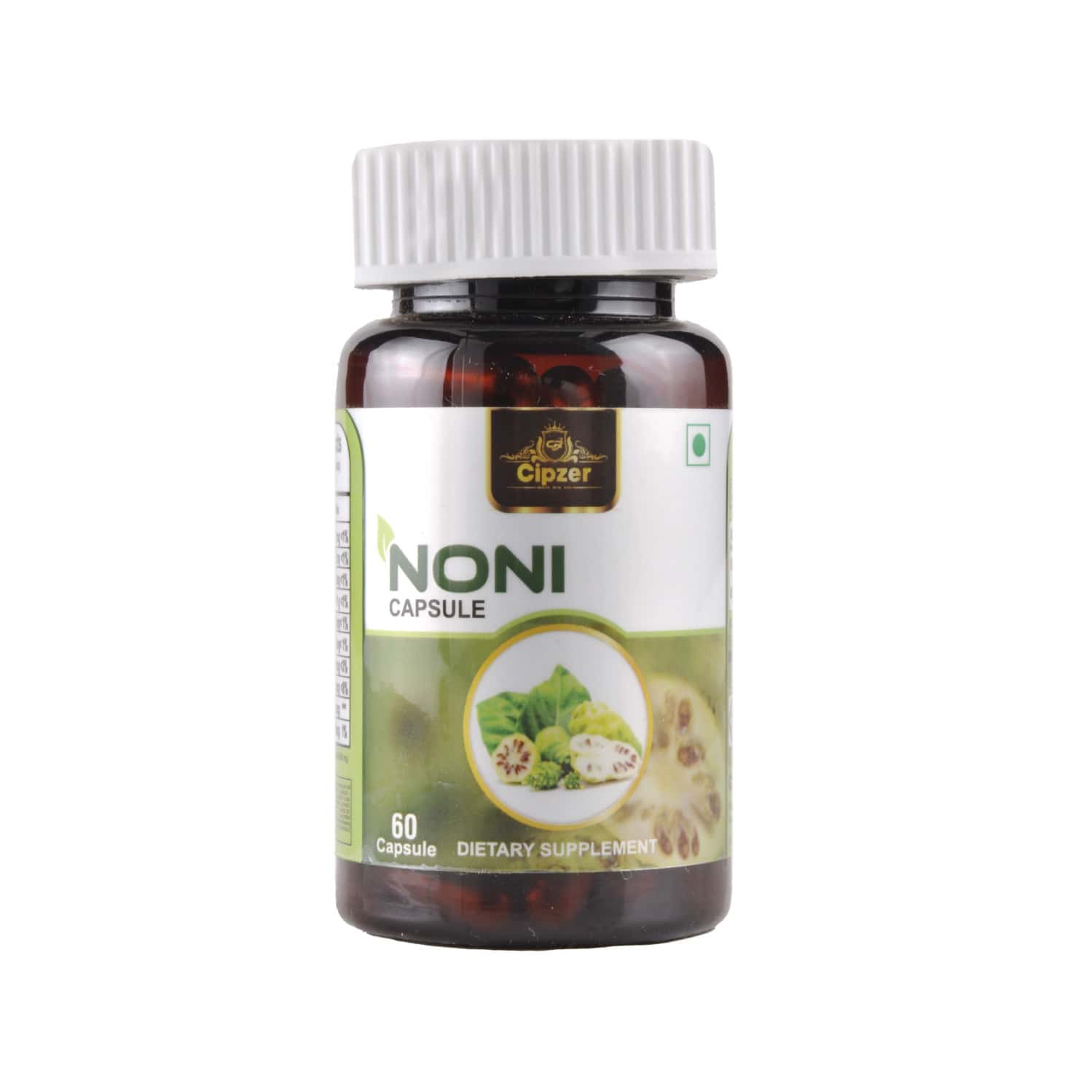 Buy CIPZER NEEM CAPSULE|MAINTAINS MOISTURE OF THE SKIN|REMOVES ACNES ...