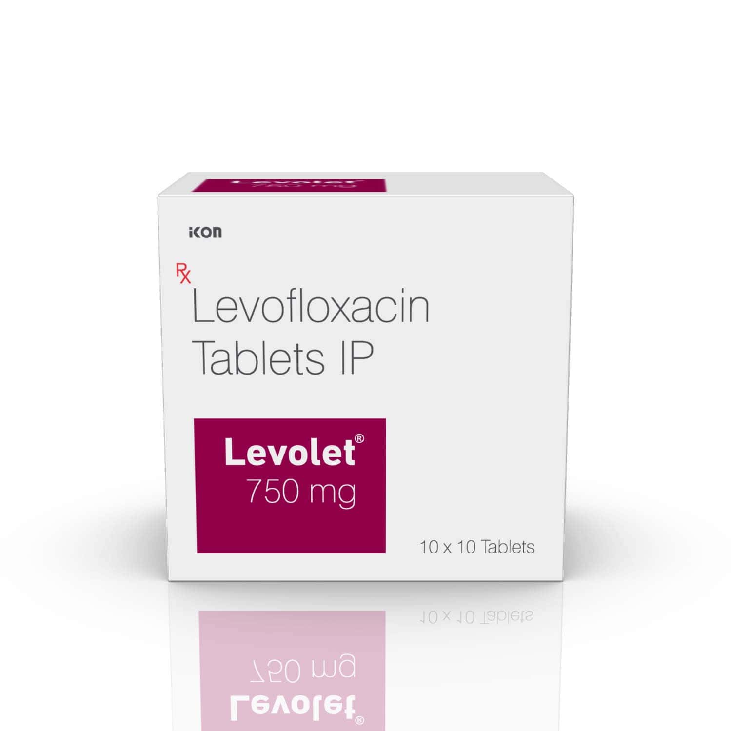 Levolet 750 MG Tablet (10): Uses, Side Effects, Price & Dosage | PharmEasy