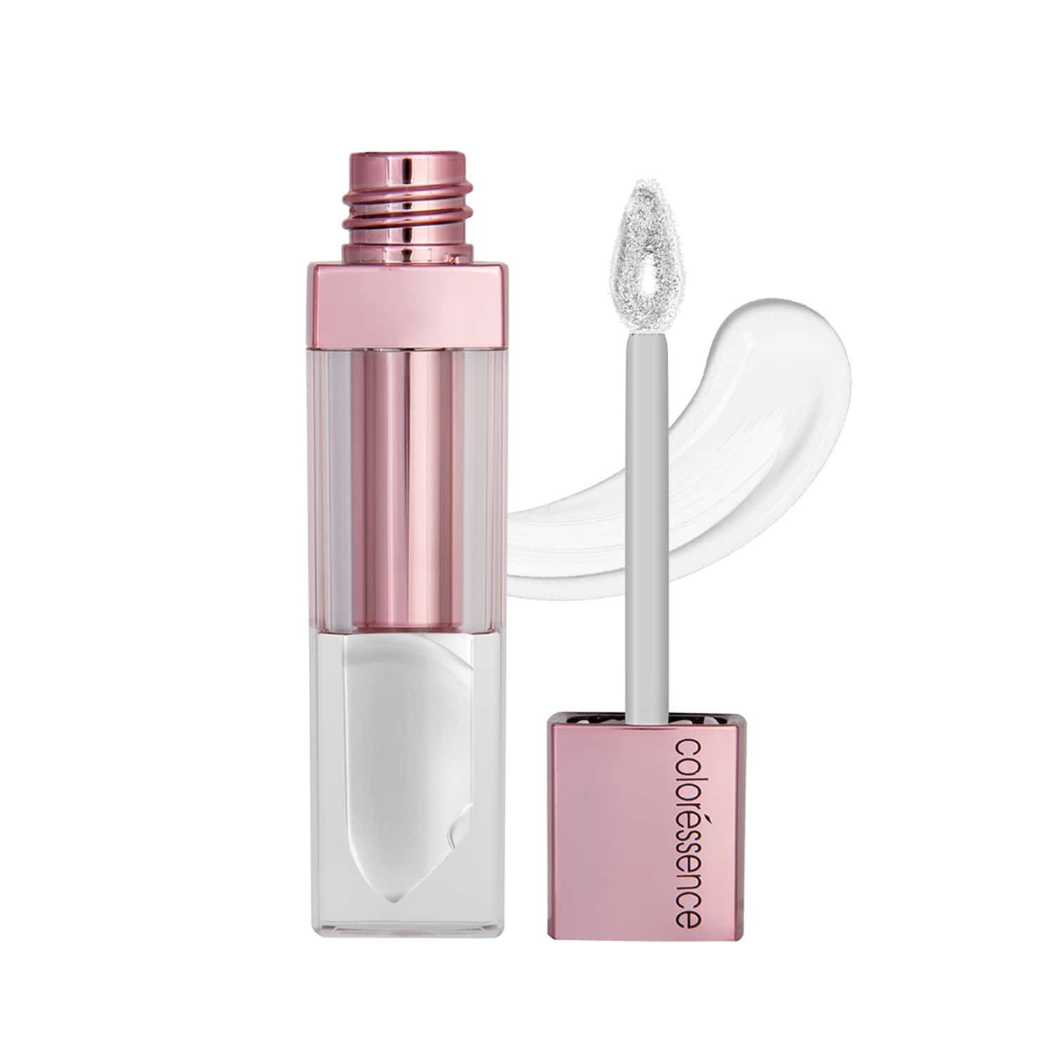 Buy COLORESSENCE ROSEATE TINTED LIP GLOSS INFUSED WITH ROSE OIL|SHINY ...