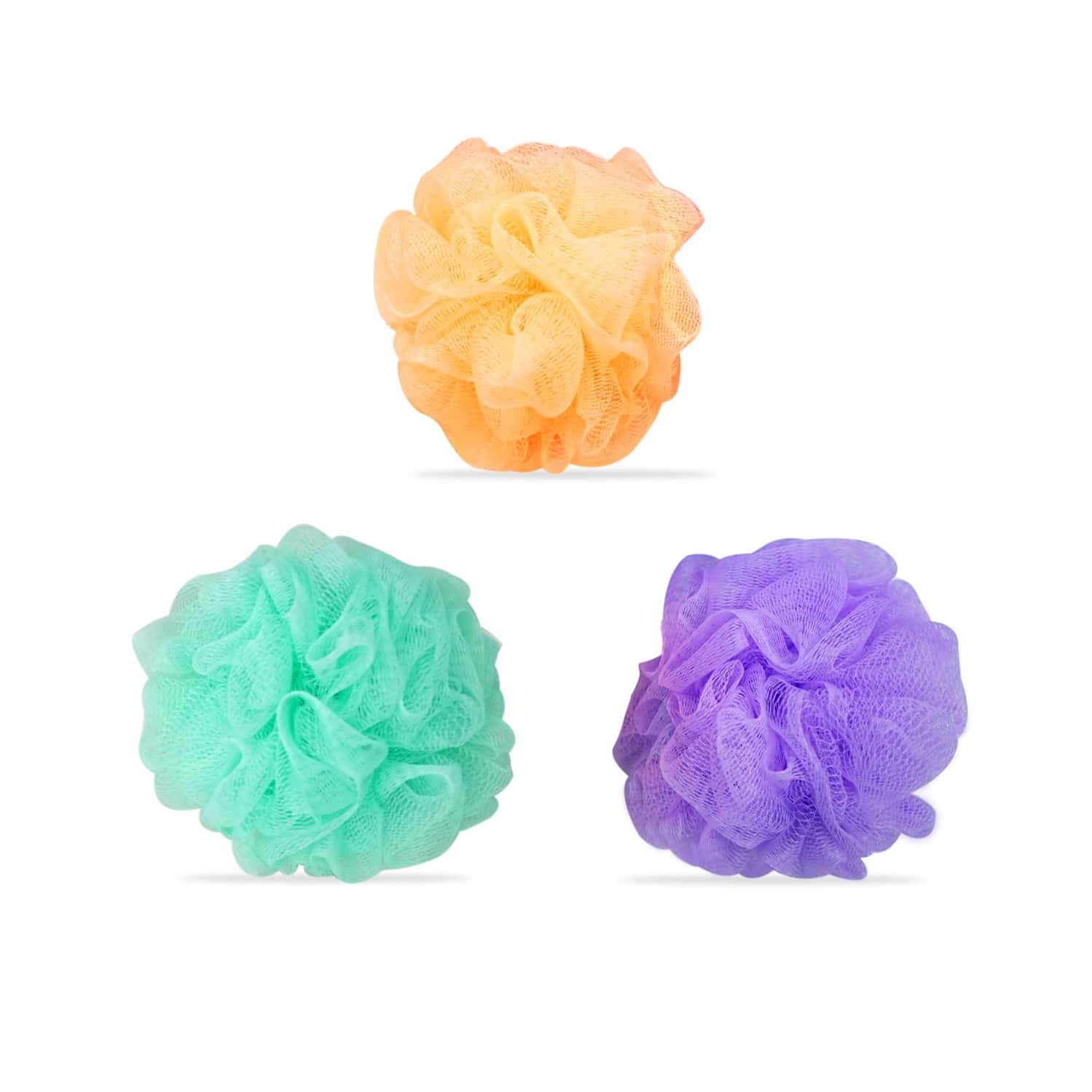 Buy GUBB BATH LOOFAH PACK OF 6 Online & Get Upto 60% OFF at PharmEasy