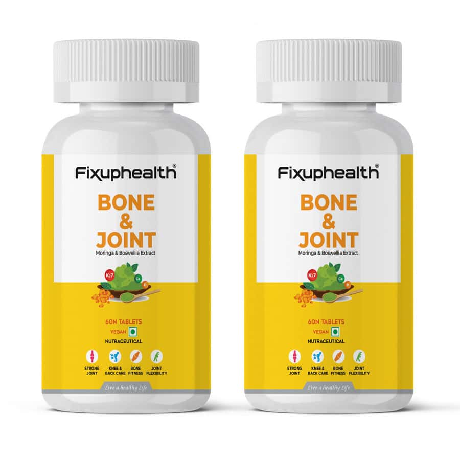 Buy BLACKMORES - BIO CALCIUM & GLUCOSOGREEN FOR HEALTHY JOINT & BONE ...