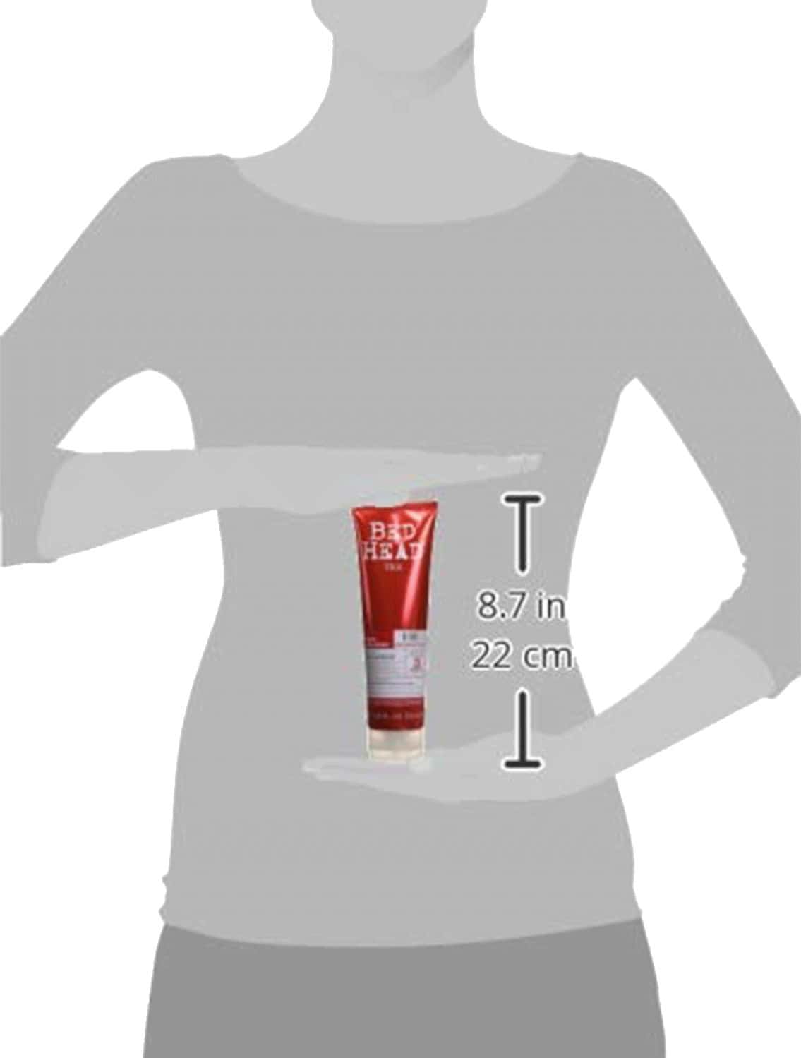Buy BED HEAD TIGI URBAN ANTI DOTES RESURRECTION REPAIRING LEVEL 3 ...