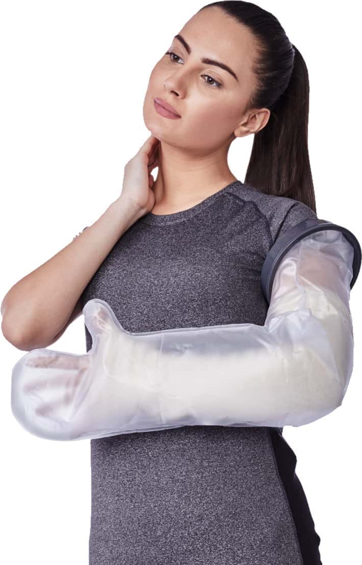 Buy VISSCO CAST PROTECTOR HAND Online & Get Upto 60% OFF at PharmEasy
