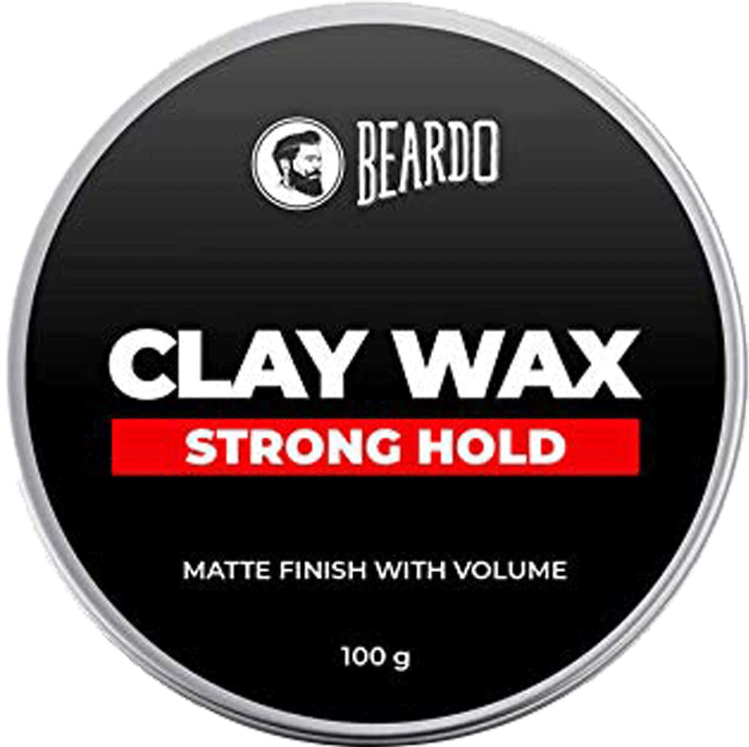 Buy GATSBY MOUSTACHE & BEARD STYLING WAX STRONG HOLD 25GM Online & Get ...