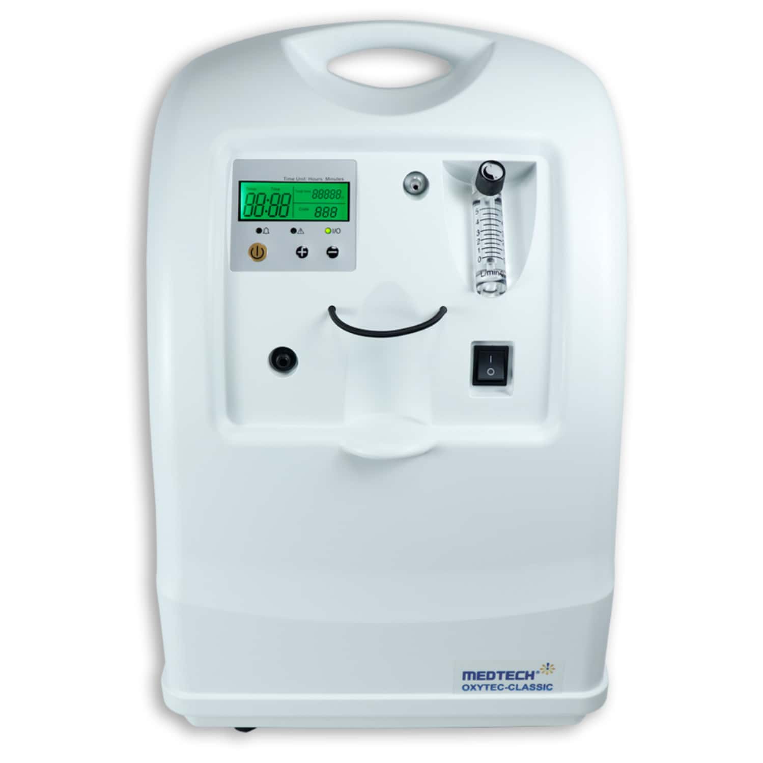 Buy MEDTECH OXYGEN CONCENTRATOR - OXYTEC - SMART Online & Get Upto 60% ...