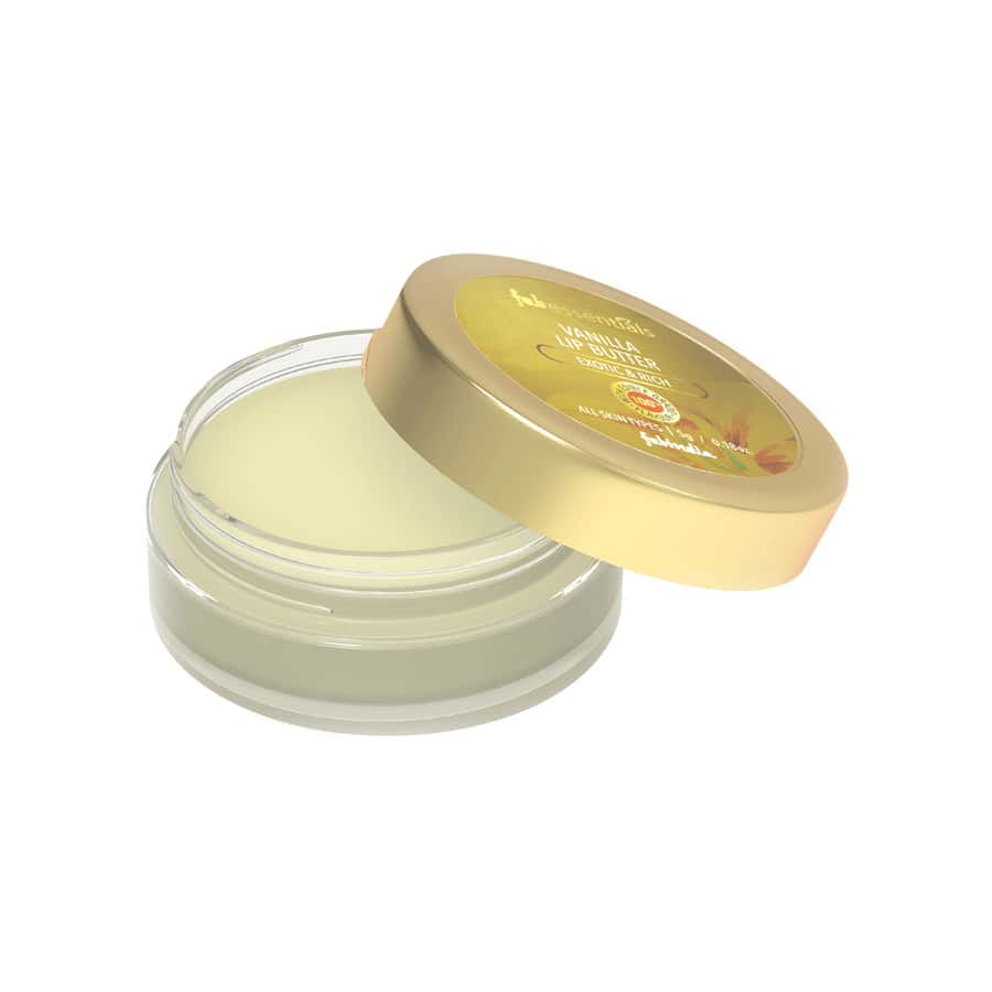 Buy BOROLINE BO LIPS FLAVOURED LIP BALM | VANILLA FAVOURED NATURAL LIP ...