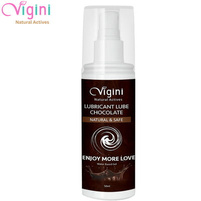 Buy VIGINI INTIMATE STRAWBERRY LUBRICANT PERSONAL LUBE NON-STICKY WATER ...