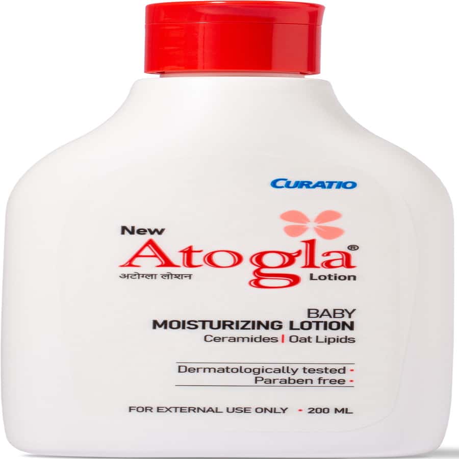 Buy DAFFY PH 5.5 BOTTLE OF 200ML BABY LOTION Online & Get Upto 60% OFF ...