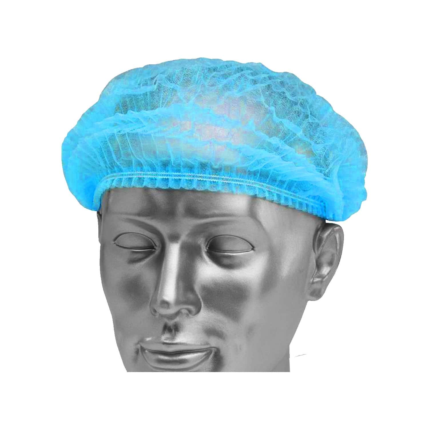 Buy Ezee Bouffant Cap Packet Of 90 Online & Get Upto 60% OFF at PharmEasy