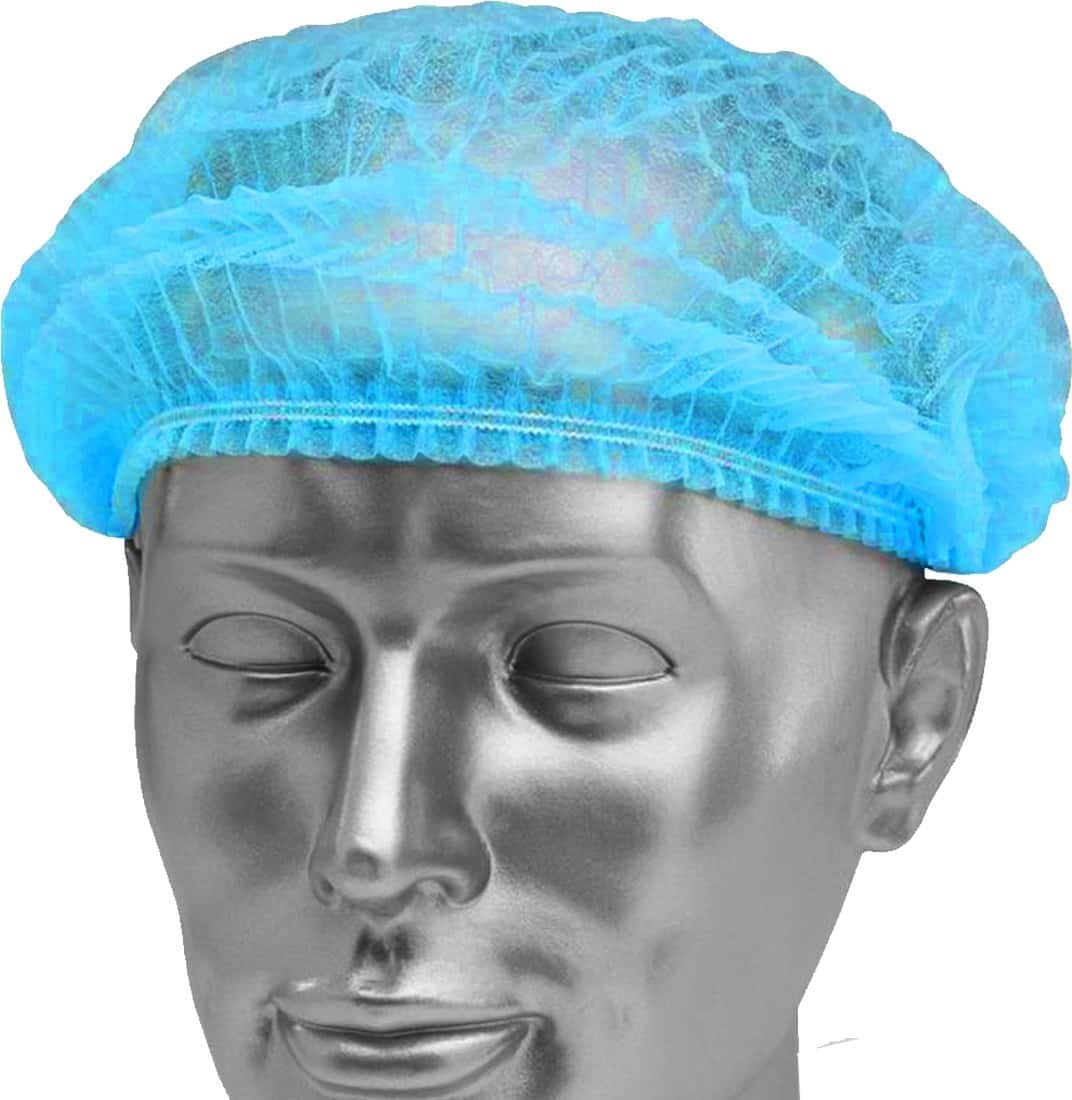 Buy EZEE BOUFFANT CAP PACKET OF 90 Online & Get Upto 60% OFF at PharmEasy