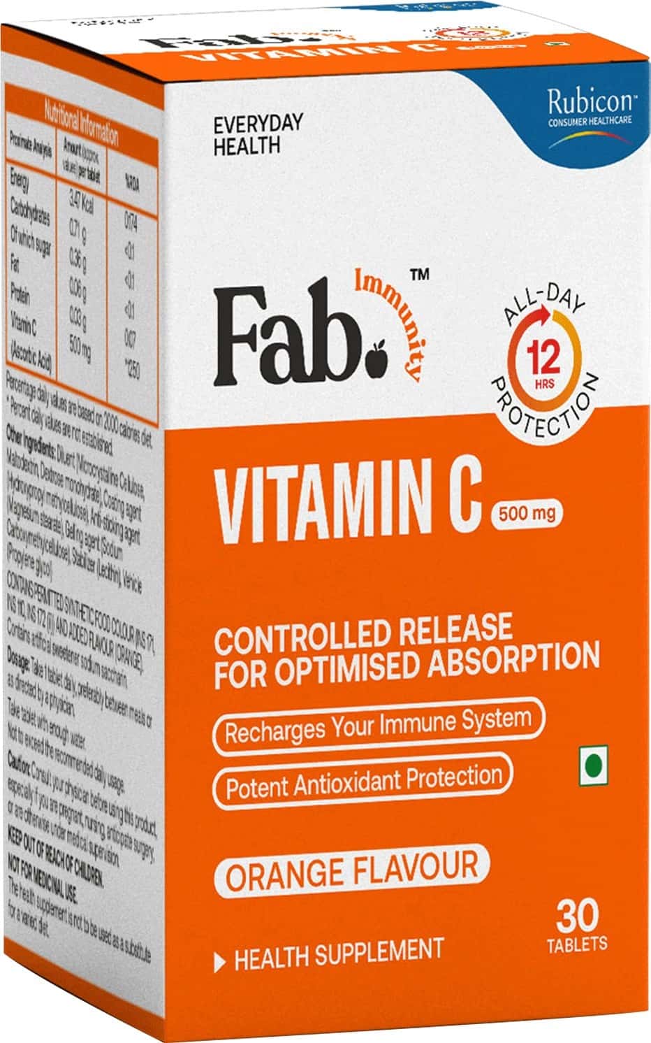 Buy BGR 34 TABLET 30 Online & Get Upto 60% OFF at PharmEasy