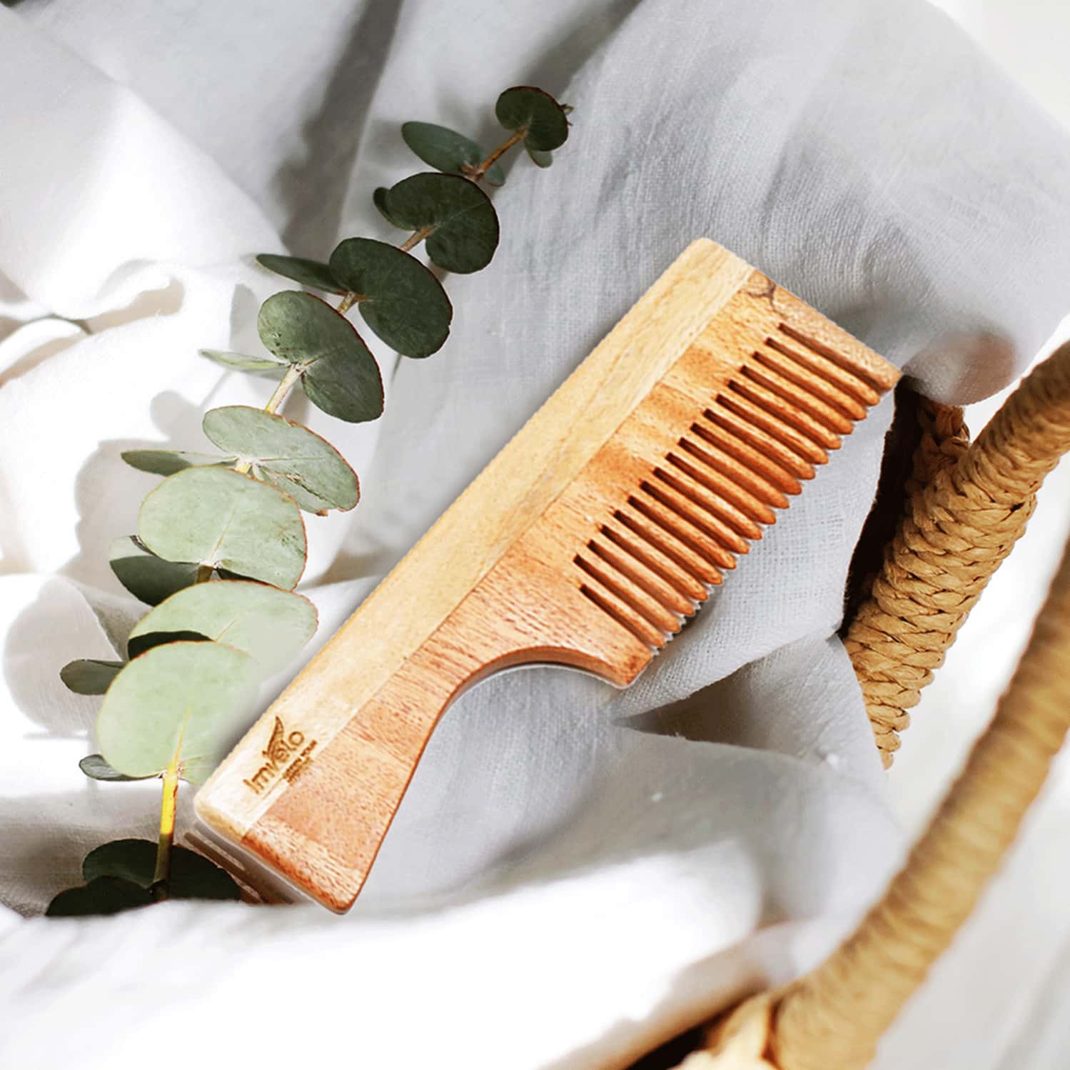 How To Use Wooden Comb For Hair Growth at Georgia Lucas blog