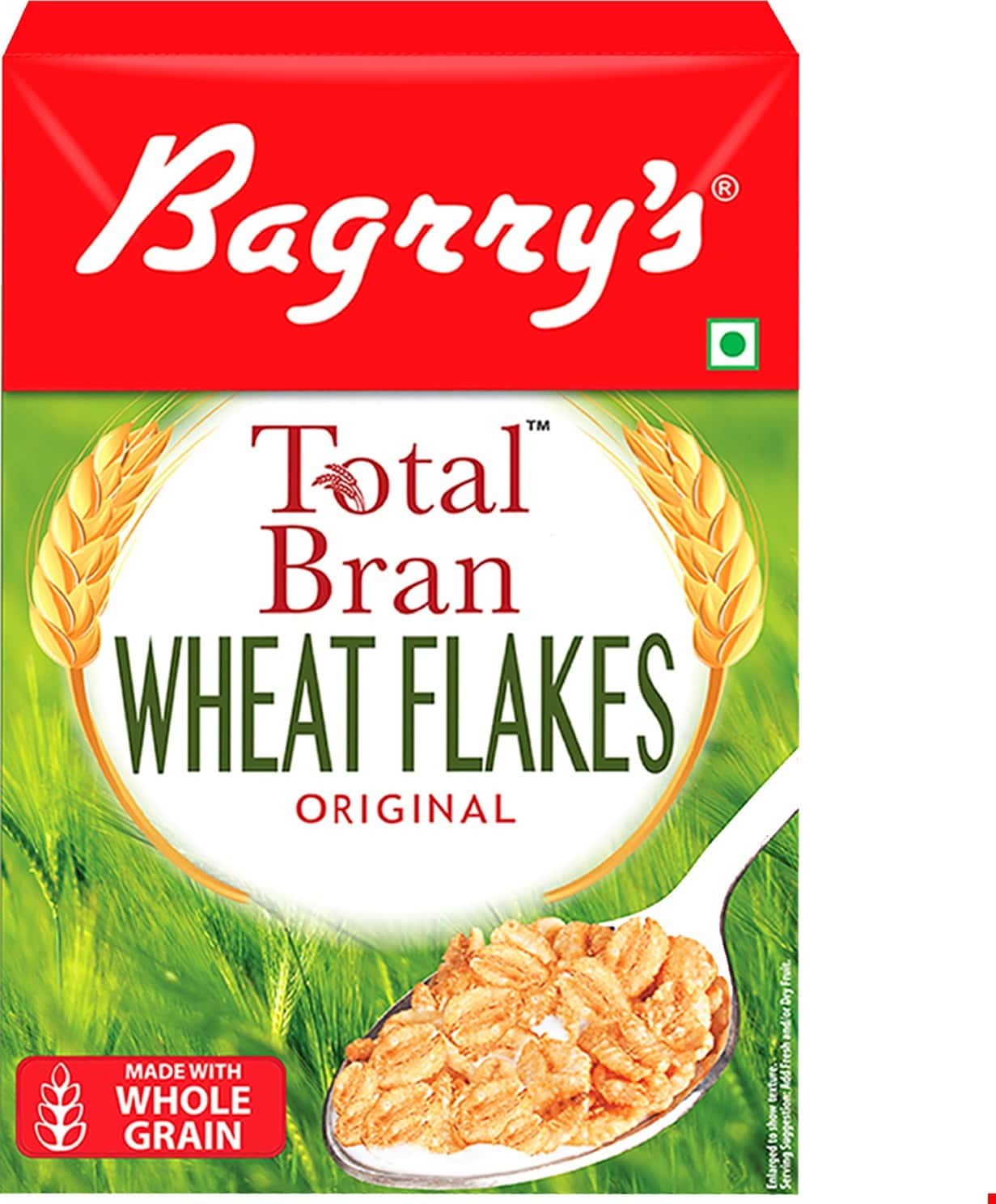 Buy KELLOGG'S CORN FLAKES 475G BOX Online & Get Upto 60% OFF at PharmEasy