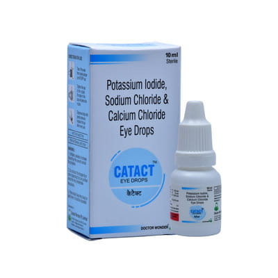 Buy EYEMIST EYE DROPS 10ML Online & Get Upto 60% OFF at PharmEasy