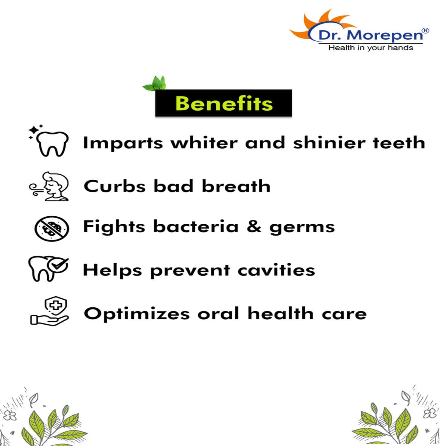 Buy ACTIVE SMILE CHARCOAL TOOTHPASTE WITH BAMBOO BRUSH 100GMS PACK OF 6 ...