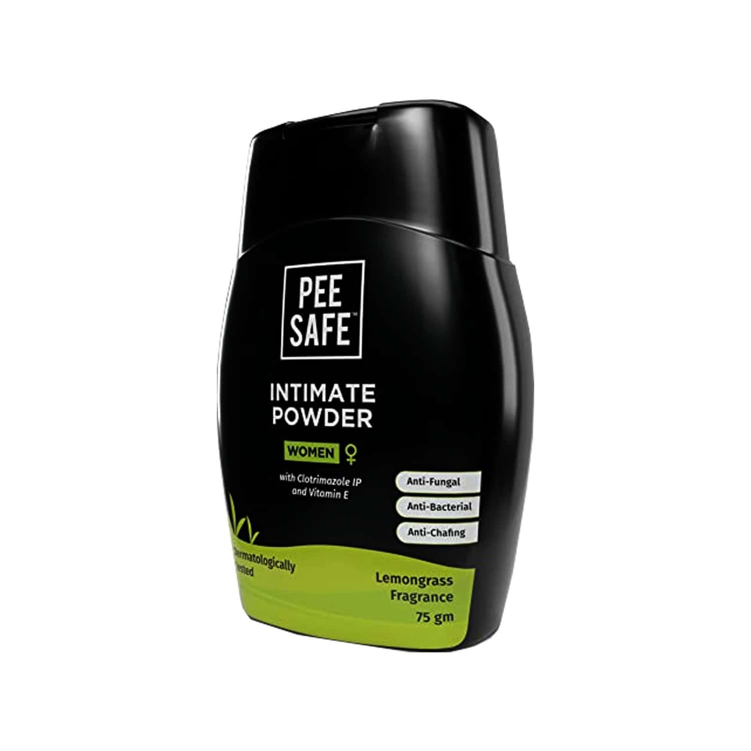 Buy Pee Safe Intimate Powder For Women - 75 Gm Online at Flat 18% OFF ...