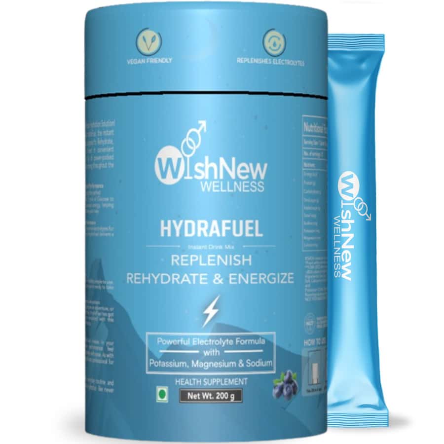Buy ELECTROFIZZ HYDRATION ENERGY POWDER FOR WORKOUT FOR MEN AND WOMEN ...