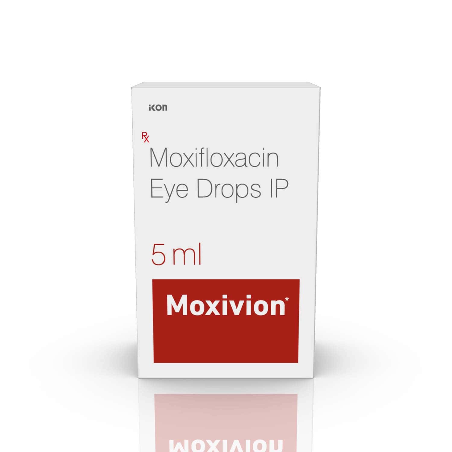 Moxivion 0.5 %W/V Eye Drop (5): Uses, Side Effects, Price & Dosage ...