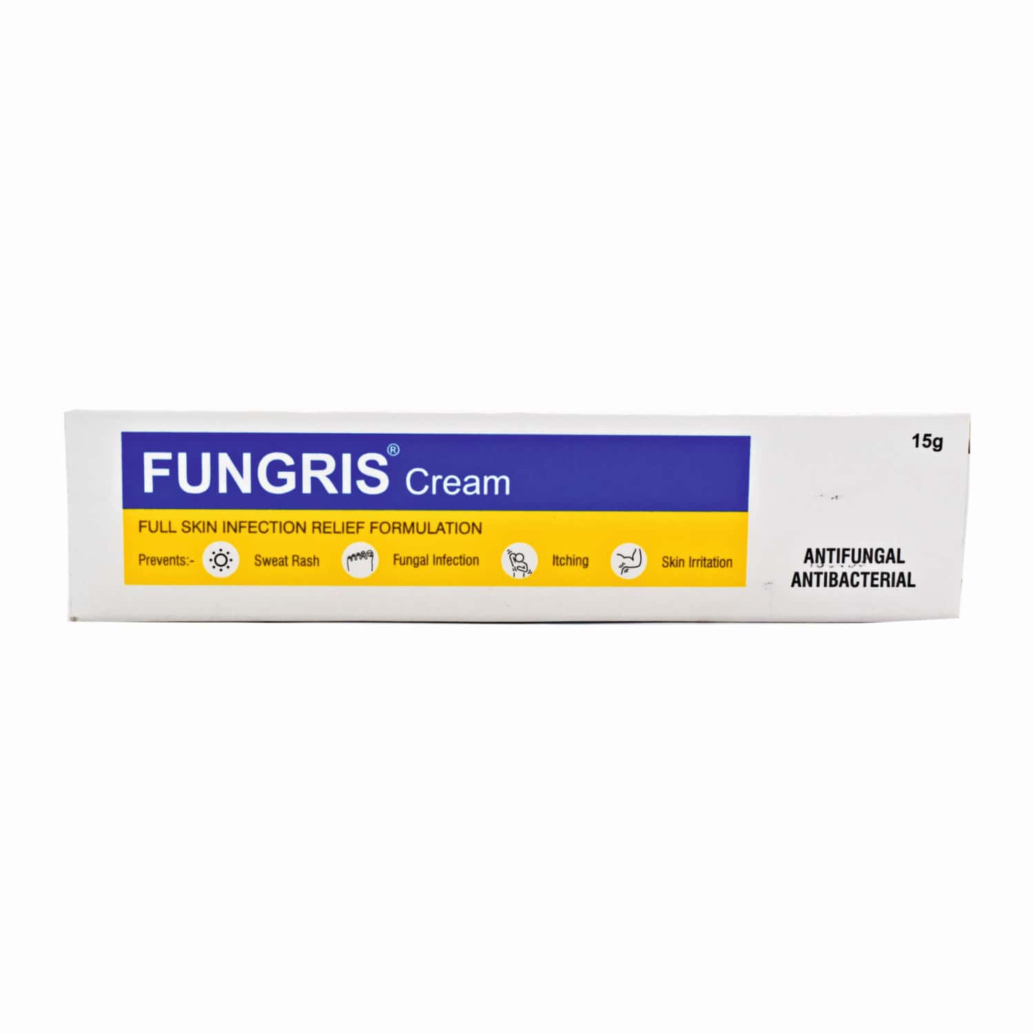 Fungal Rash Cream