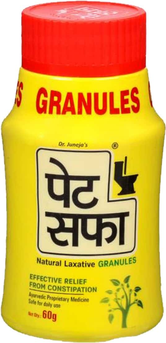 Buy PET SAFFA Online & Get Upto 60% OFF at PharmEasy