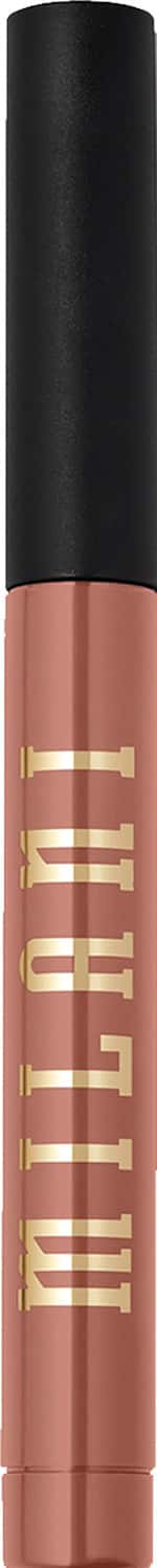 Buy MILANI LUDICROUS MATTE LIP CRAYON 120 CAN'T EVEN Online & Get Upto ...