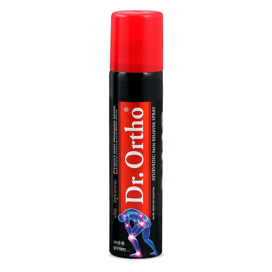 Buy OMNIGEL SPRAY 75GM Online & Get Upto 60% OFF at PharmEasy
