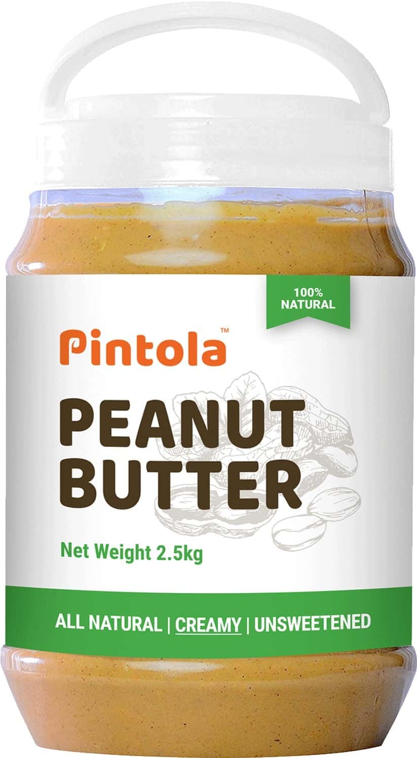 Buy WINGREENS FARMS SPICY PEANUT BUTTER (180G) JAR Online & Get Upto 60 ...