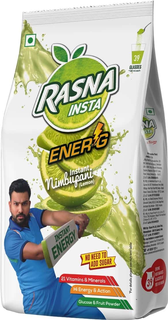 Buy RASNA Online & Get Upto 60% OFF at PharmEasy