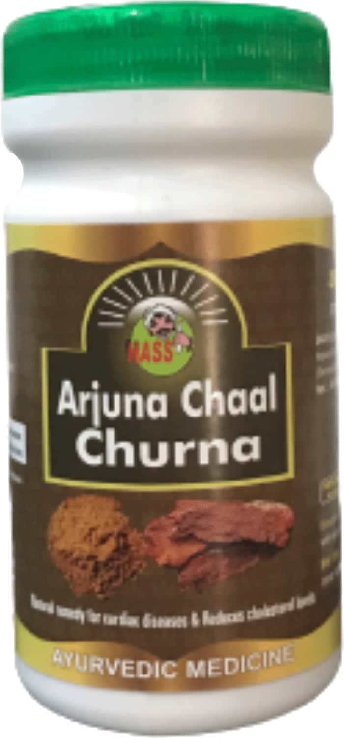 Buy HASS ARJUN CHAAL CHURNA|FOR HEALTHY HEART CHOLESTEROL & DIABETES ...