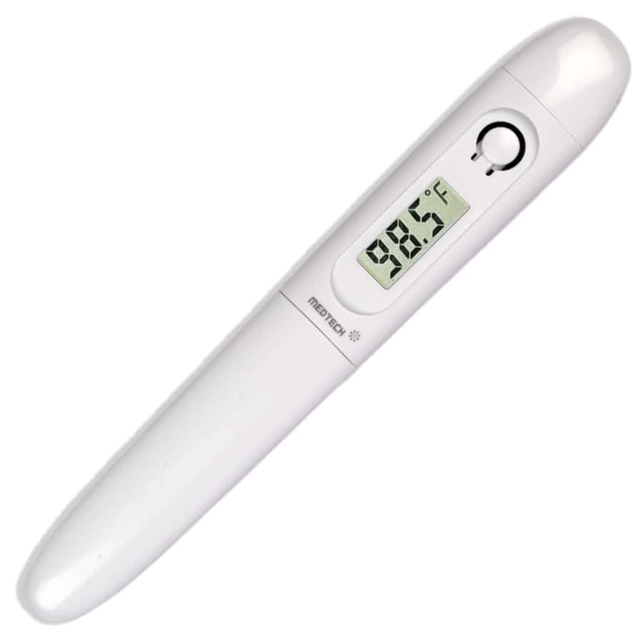 Buy PHARMEASY DIGITAL THERMOMETER FLEXI TIP Online & Get Upto 60% OFF ...