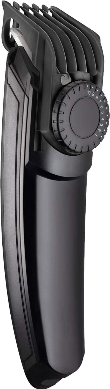 Buy SYSKA TRIMMER HT200 RUNTIME: 45 MIN TRIMMER FOR MEN (BLACK) Online ...