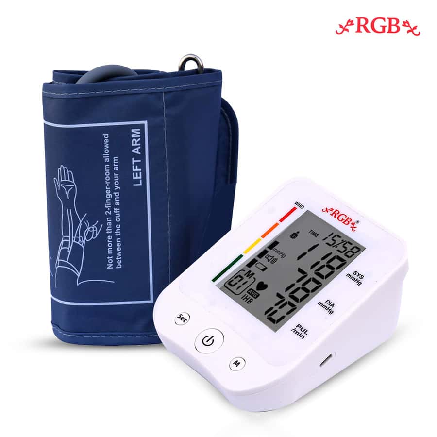 Buy MIEVIDA FIT ULTRA BT DIGITAL FULL BODY COMPOSITION MONITOR, SMART ...