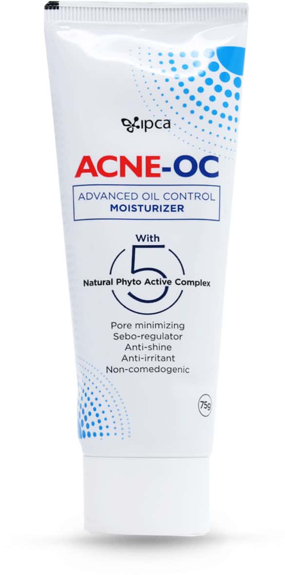 Buy ACNE OC MOISTURIZER LOTION 75GM Online & Get Upto 60% OFF at PharmEasy