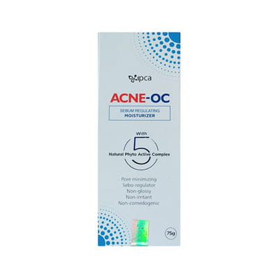 Buy ACROFY ACNE LOTION BOTTLE OF 50G Online & Get Upto 60% OFF at PharmEasy
