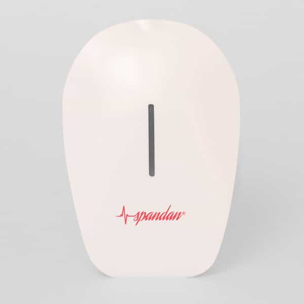 Buy SPANDAN PORTABLE 12- LEAD ECG DEVICE | ECG IN 10 SECONDS | POCKET ...