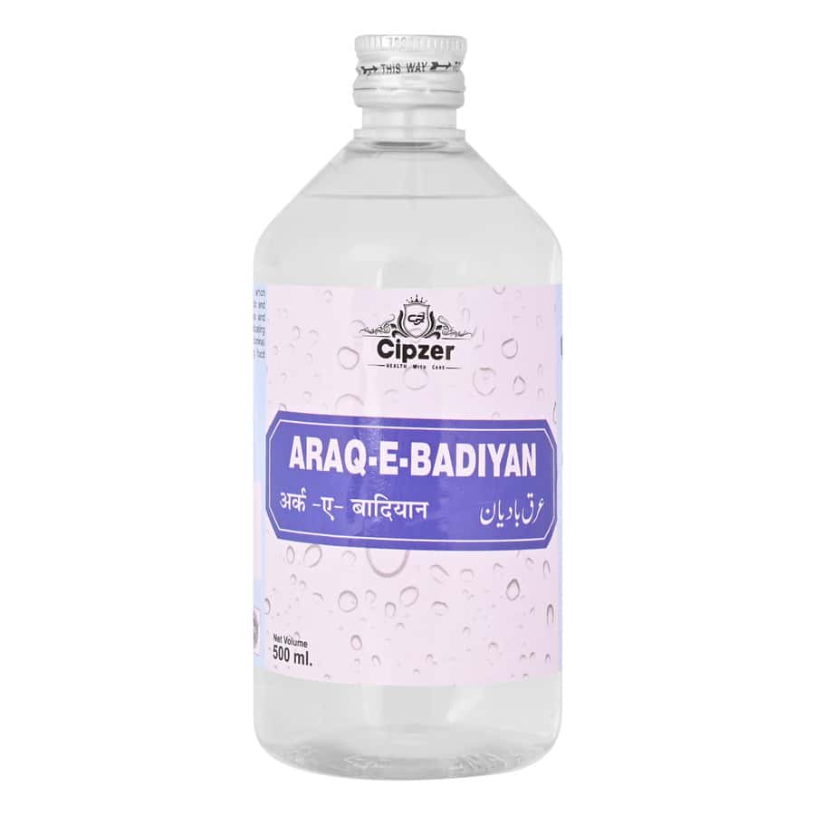 Buy CIPZER ARAQ E GAOZABAN|STRENGTHENS CARDIOVASCULAR SYSTEM AS A WHOLE ...