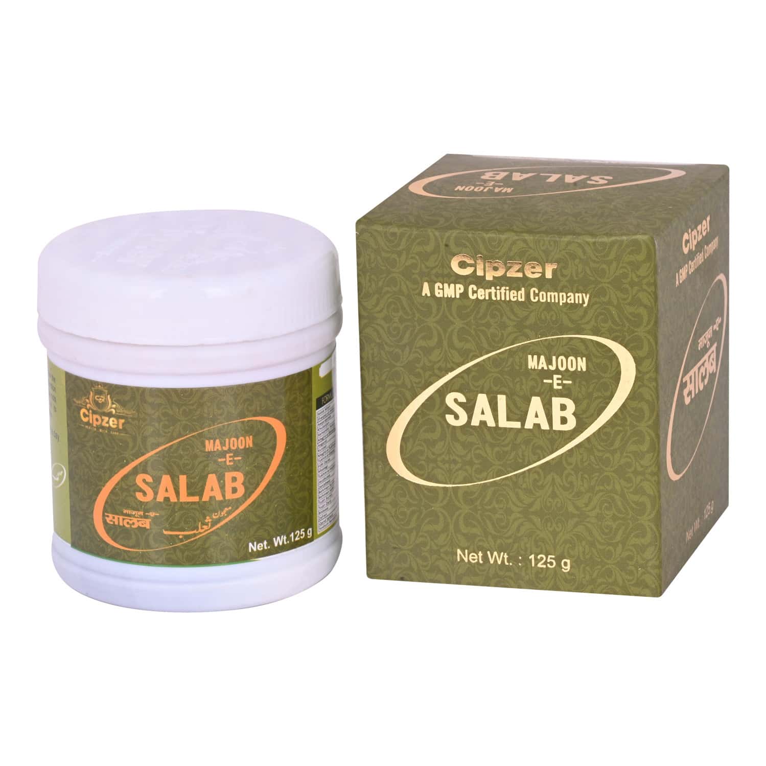 Buy CIPZER MAJOON-E-SALAB | MAYBE BENEFICIAL IN SPERMATOGENESIS ...