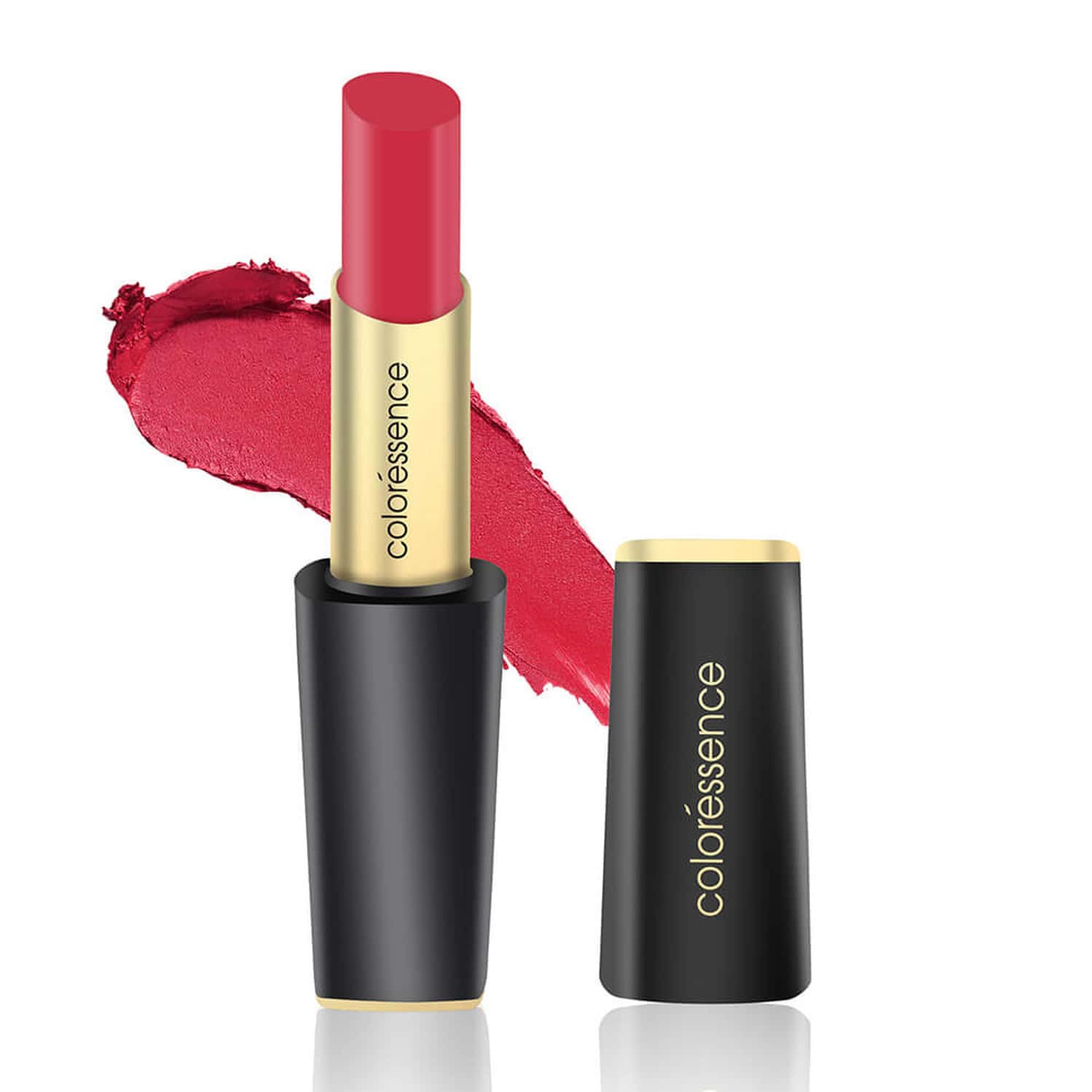 Buy COLORESSENCE INTENSE LONG WEAR LIP COLOR NON STICKY MOISTURISING ...