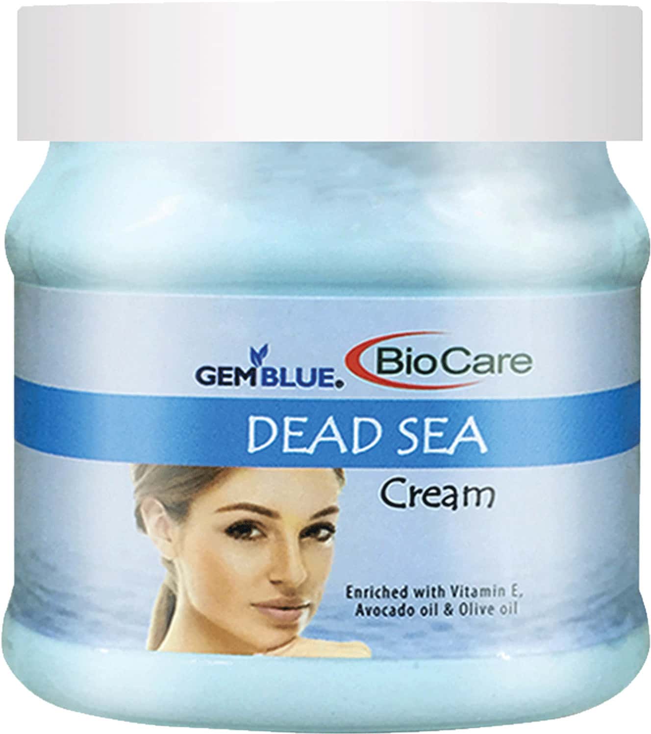 Buy GEMBLUE BIOCARE DE-TAN CREAM 500ML Online & Get Upto 60% OFF at ...