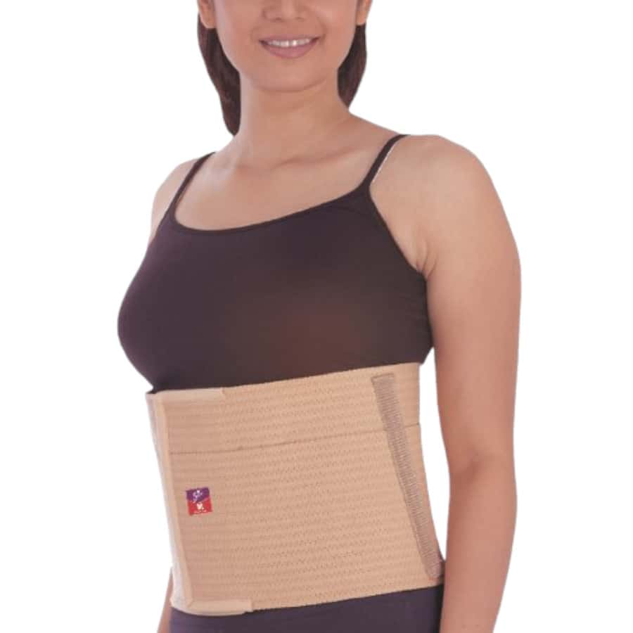 Buy LIVEASY PRO ORTHO CARE ABDOMINAL BELT - S Online & Get Upto 60% OFF ...