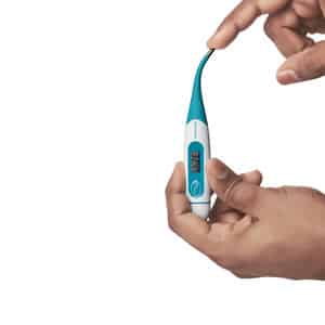 Buy PHARMEASY DIGITAL THERMOMETER FLEXI TIP Online & Get Upto 60% OFF ...