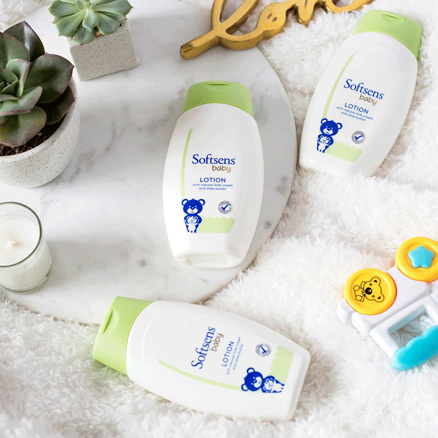 Buy NATURAL FACE & BODY LOTION - PACK OF 3 Online & Get Upto 60% OFF at ...