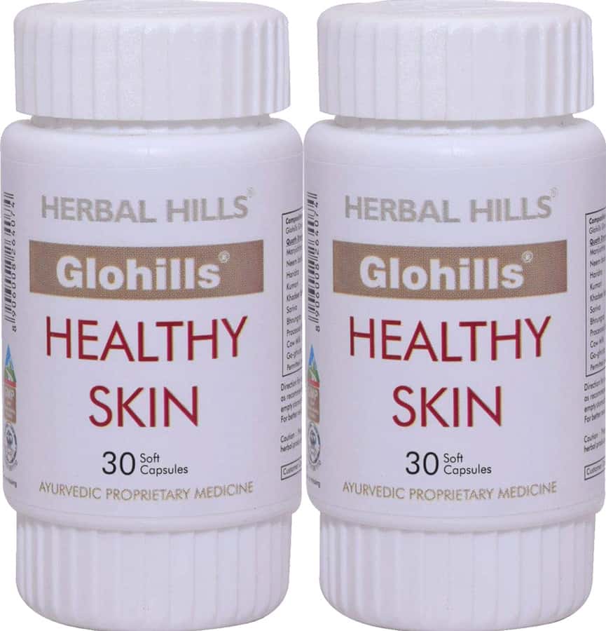 Buy HILO CAPSULES 30'S Online & Get Upto 60% OFF at PharmEasy