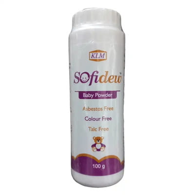 Buy CANDID PLUS DUSTING POWDER 100 G Online & Get Upto 60% OFF at PharmEasy