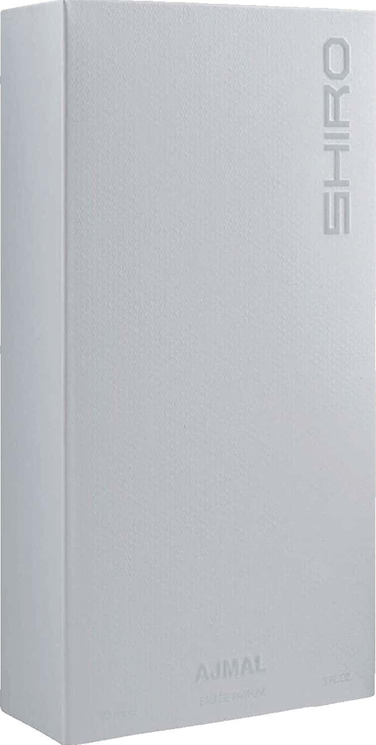 Buy AJMAL SHIRO EAU DE PARFUM 90ML PERFUME FOR MEN AND NEUTRON EAU DE PARFUM 100ML PERFUME FOR ...