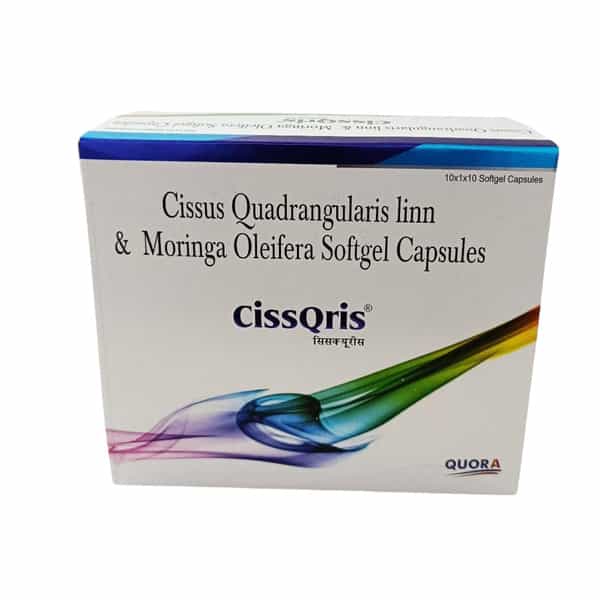 Buy NEW ECOD PLUS STRIP OF 15 SOFTGEL CAPSULES (UNIVERSAL) Online & Get ...