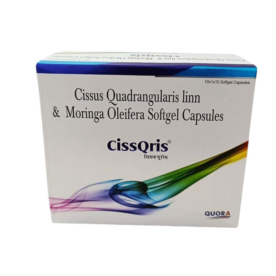 Buy NEW ECOD PLUS STRIP OF 15 SOFTGEL CAPSULES (UNIVERSAL) Online & Get ...