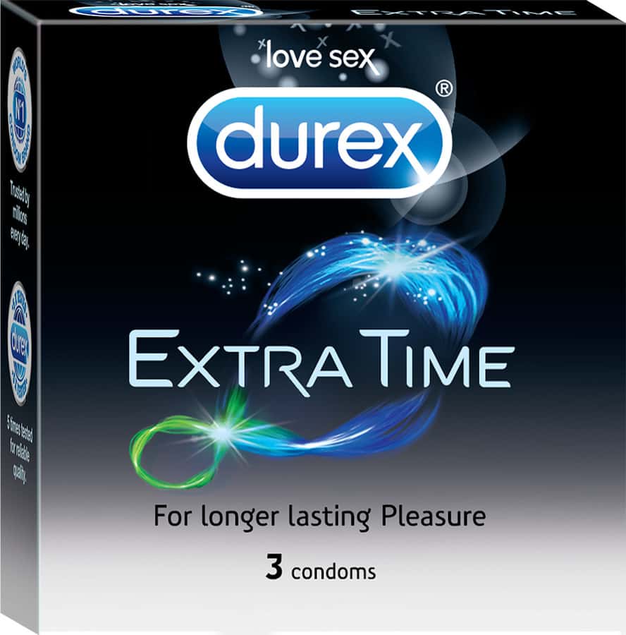 Buy DUREX REAL FEEL CONDOMS PACK OF 10 Online & Get Upto 60% OFF at PharmEasy