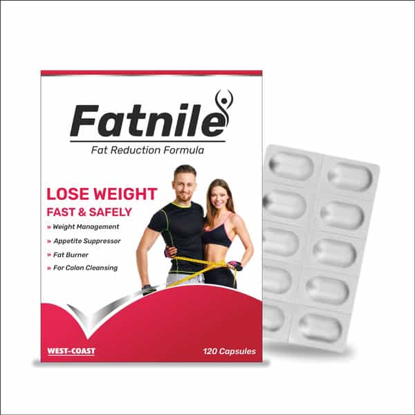 Buy WEIGHT LOSS HERBAL CAPSULES FOR FOCUS, NATURALLY DETOXIFY YOUR BODY ...